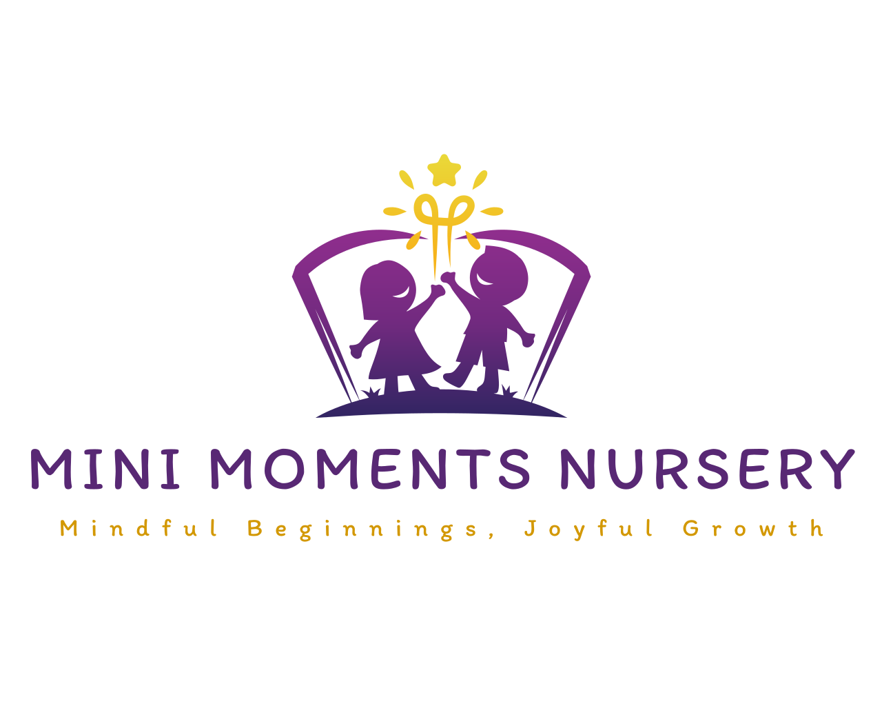 Mini Moments Nursery - Mindful Beginnings, Joyful Growth