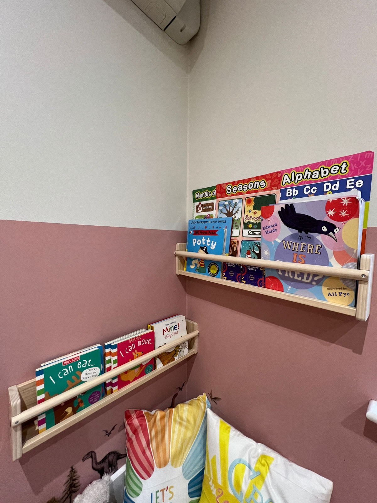 Mini Moments Nursery - Mindful Beginnings, Joyful Growth